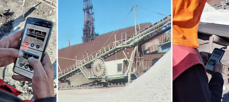 REHL: Elevating the quality of the services with Eskuad